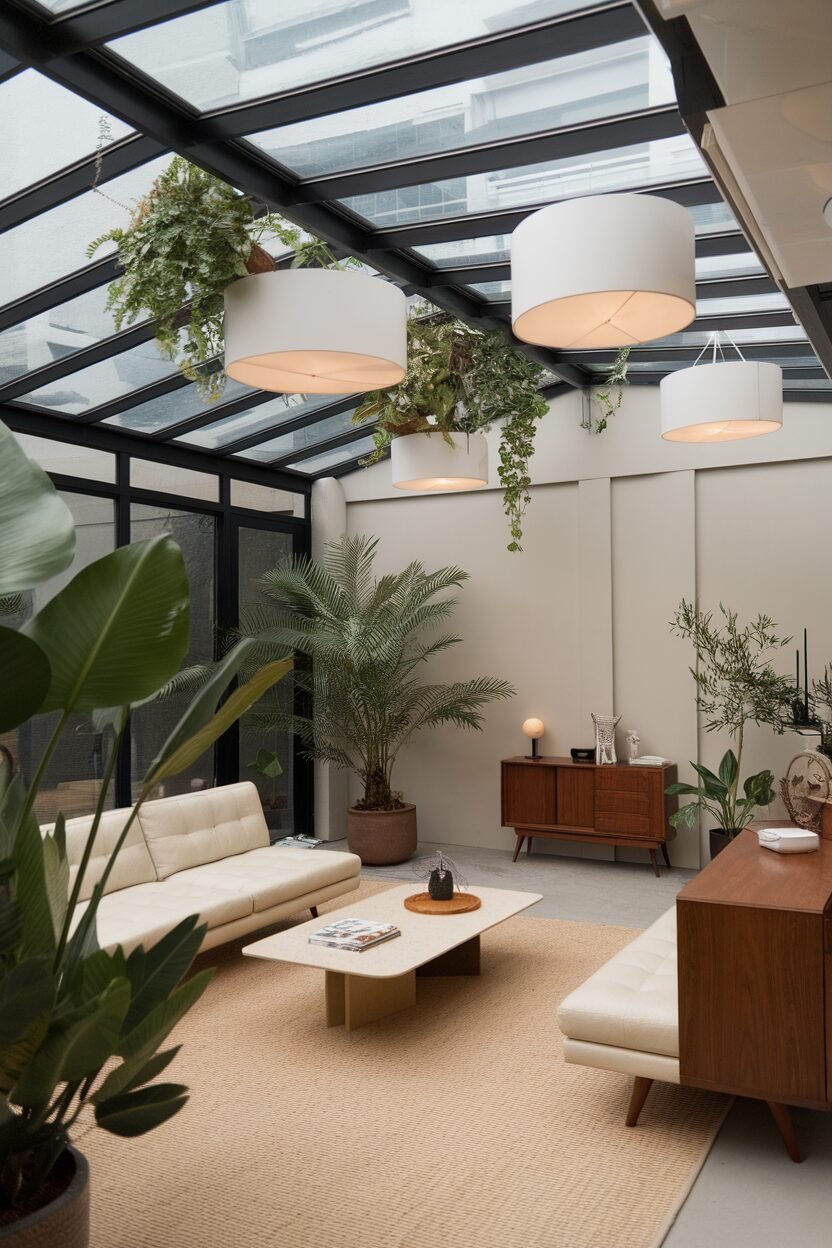 Inspiring Modern Ceiling Designs For Your Space – fitois